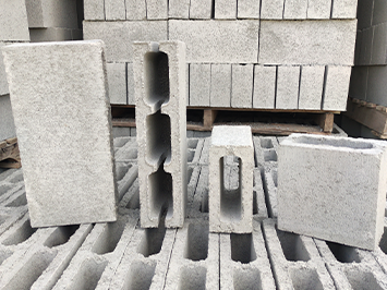 Blocos Continental - Fábrica de blocos em Guarulhos