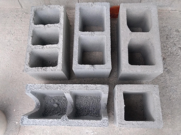 Blocos Continental - Fábrica de blocos em Guarulhos